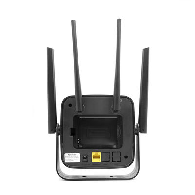 CPF 903 CPE Wifi Router Unlocked Cat4 4G Lte CPE WAN/LAN Hotspot With ...
