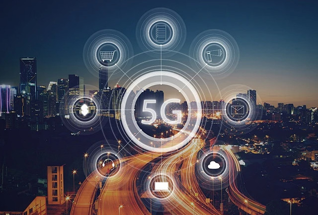 What is the use of Min RSRP settings in 5G?