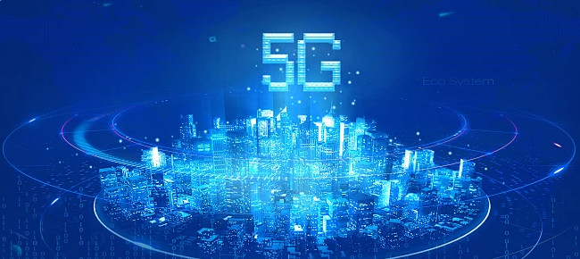 This is how the GTP agreement is used in 5G!