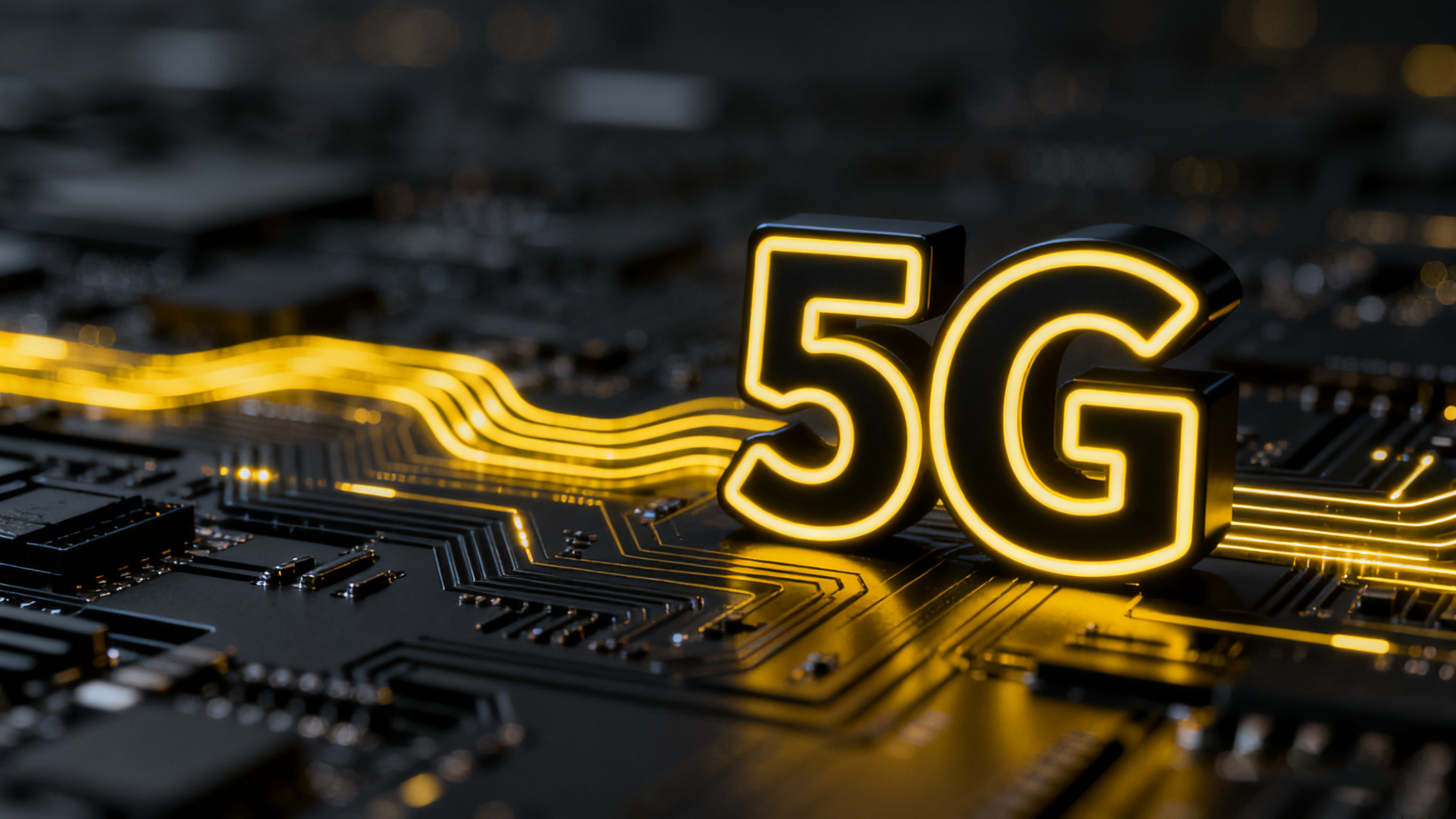 5G System Learning - System Overload (Initiation)