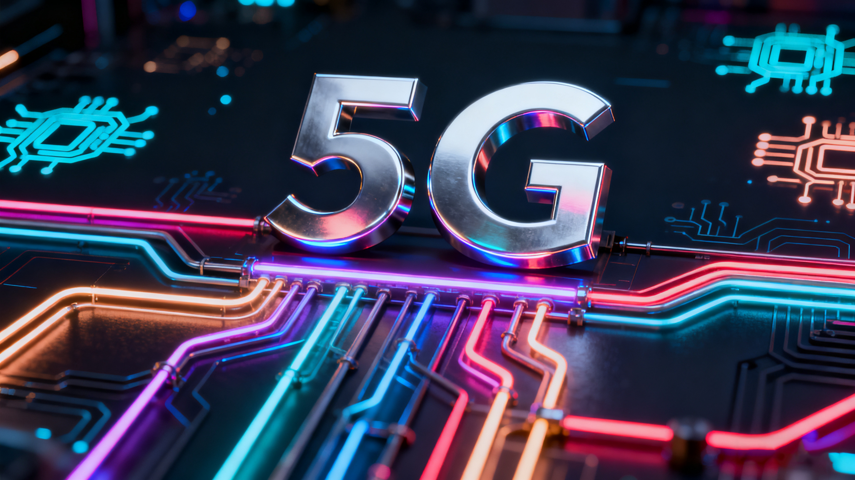 The Secret of 5G Low Latency - Mini-Slot Scheduling (1)