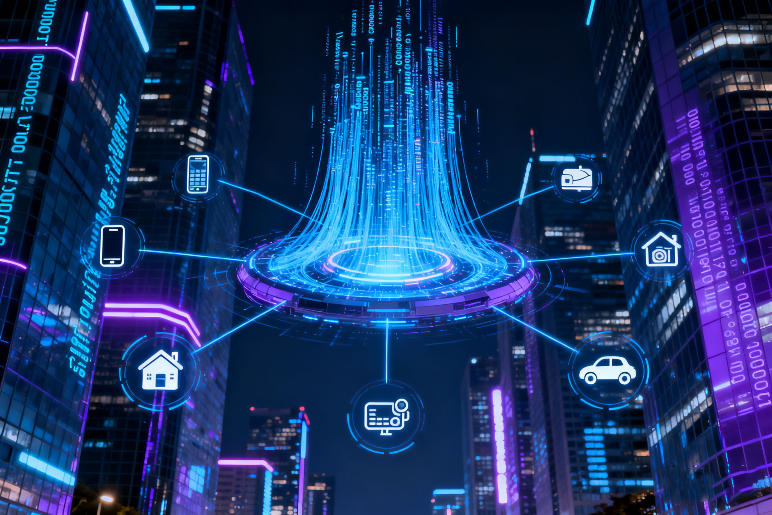 5G Supported Voice, Data, and Video Call Characteristics