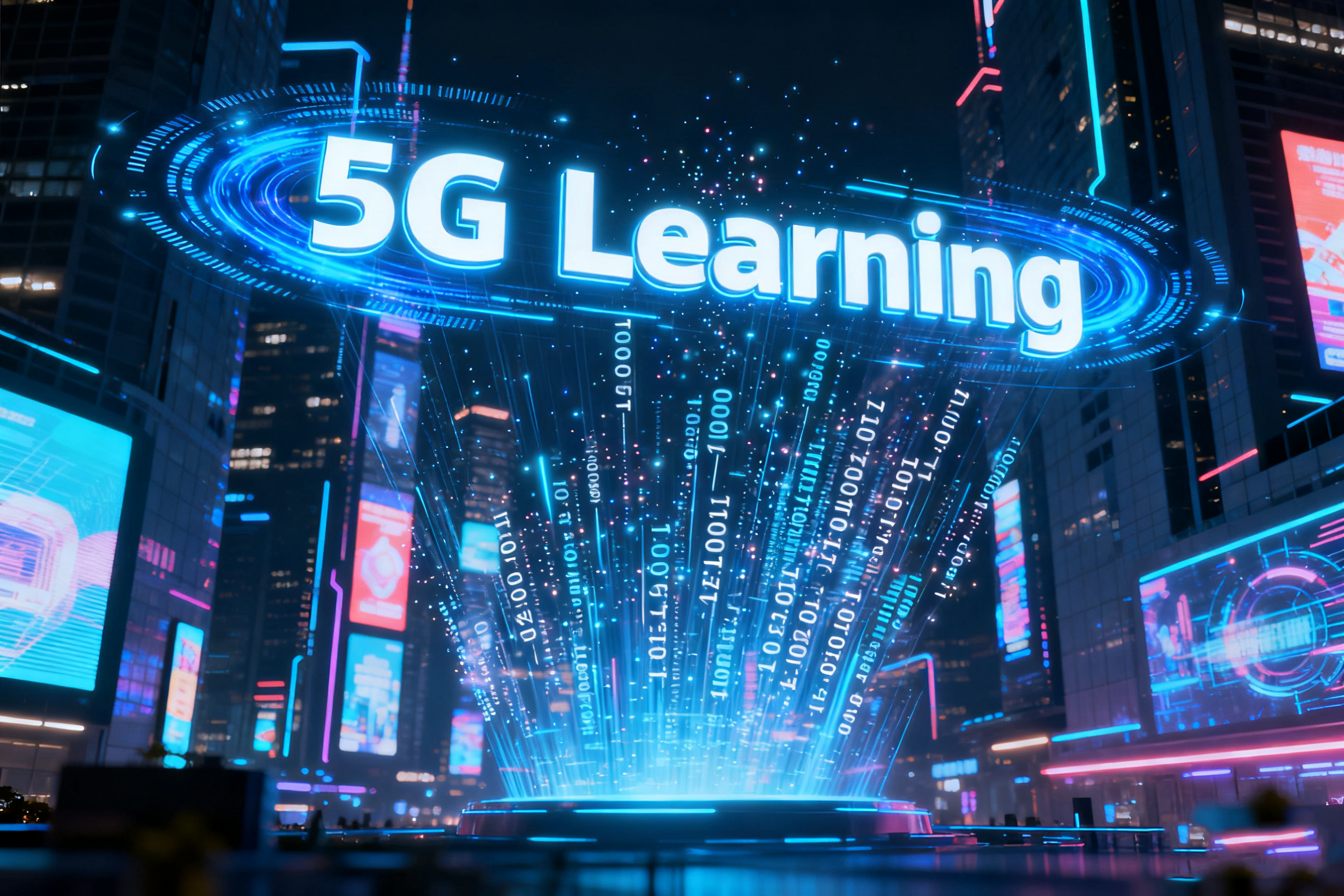 A Brief Introduction to the Functions and Interfaces of the 5G System AMF