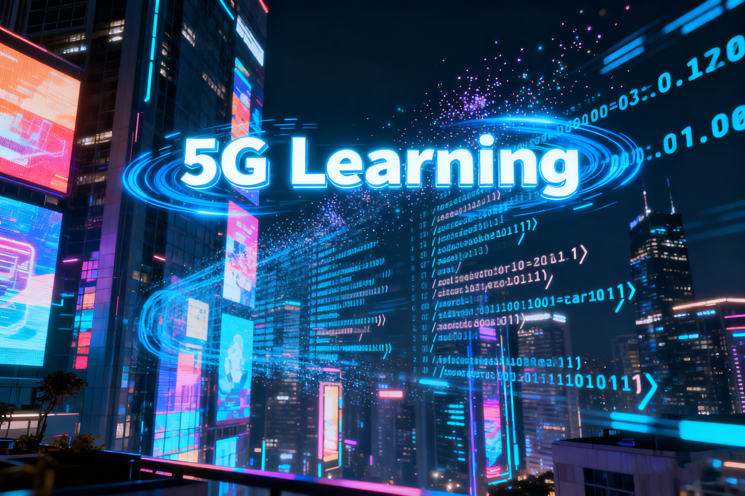 5G Radio (RAN) Release 15 Technical Highlights