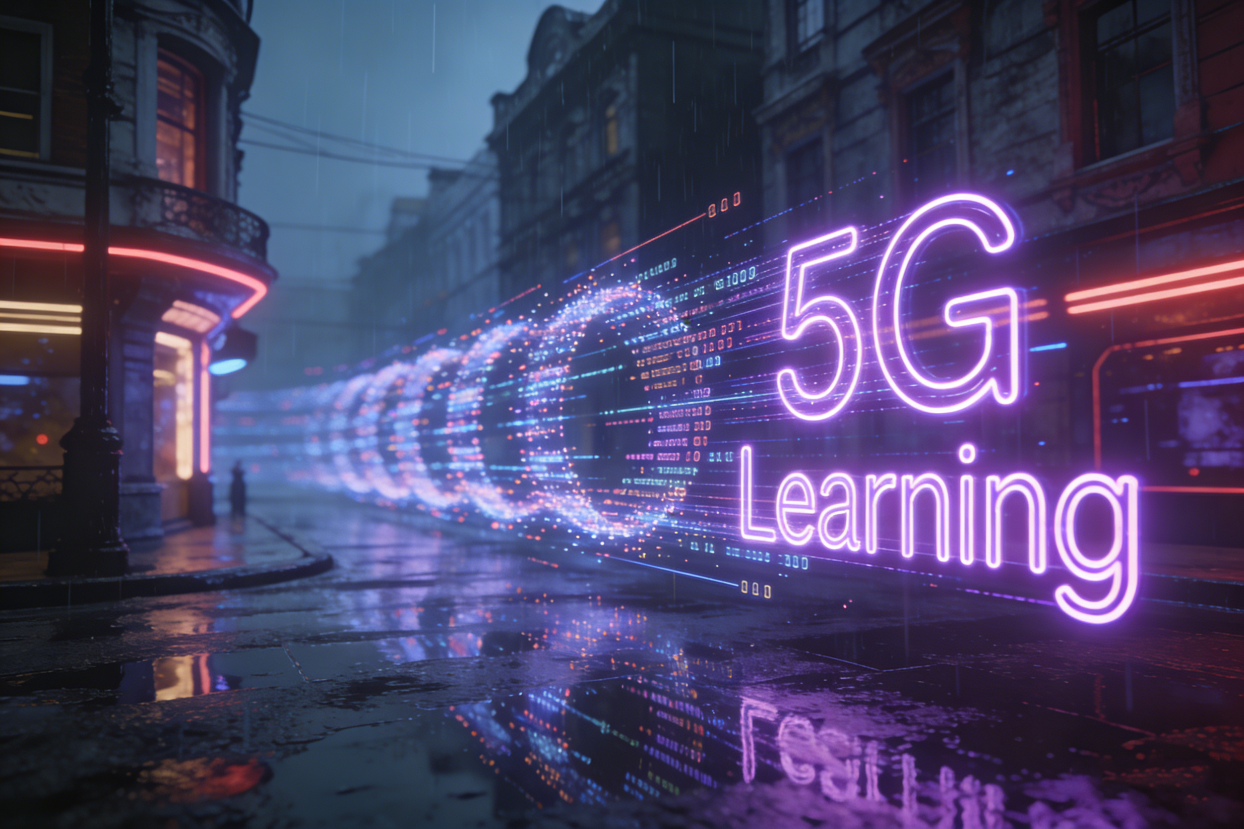 5G NTN (Non-Terrestrial Network) Technology Terminology