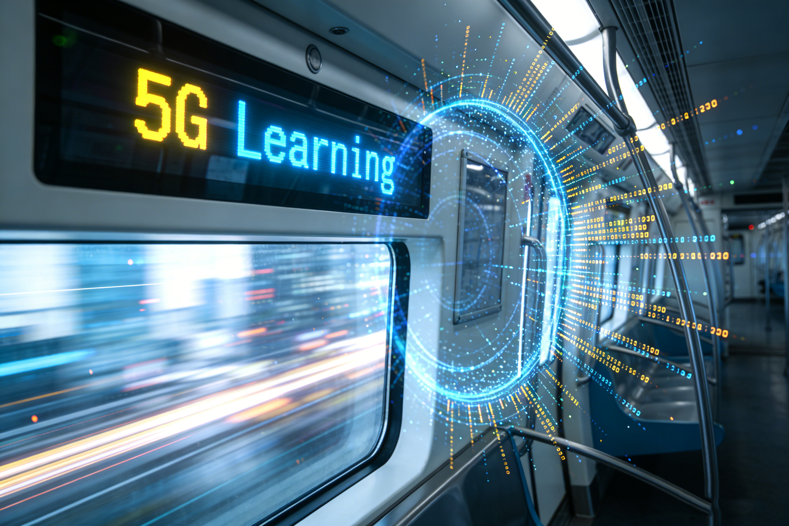 SSC – Ensuring PDU Session Continuity for 5G Terminals