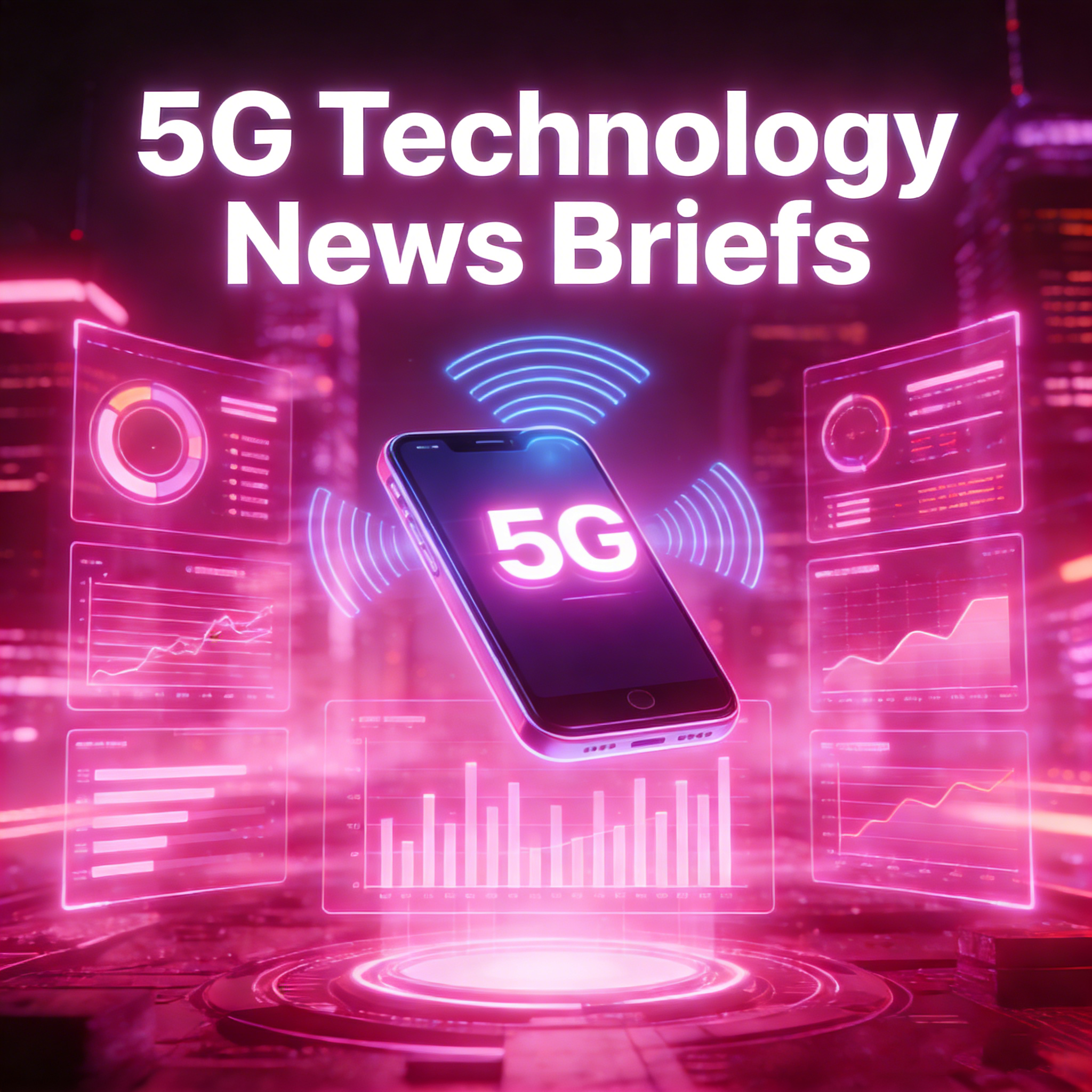 5G (NR) Network Analysis and Trigger Conditions