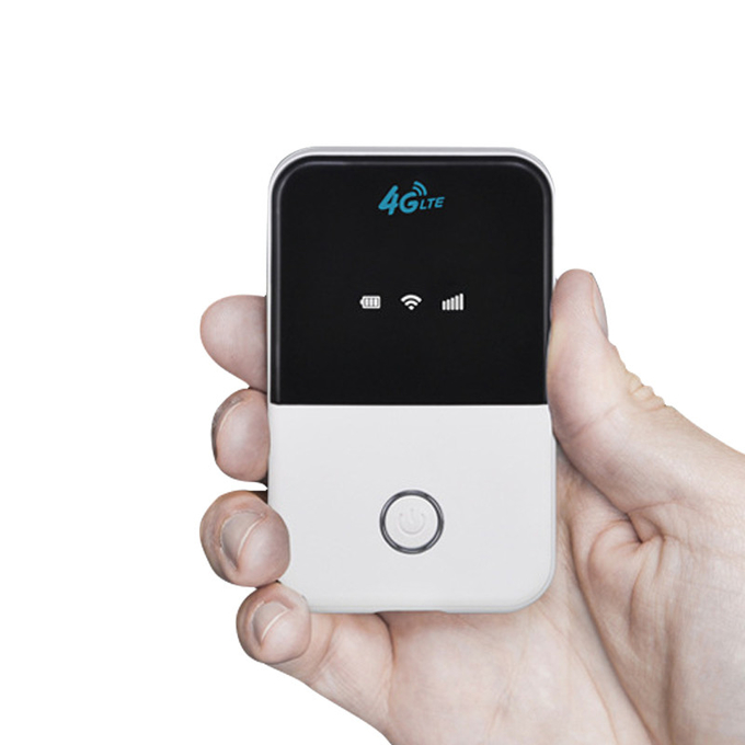 OLAX MF925 Wireless Wifi Routers 5G Pocket Mobile Hotspot CE ROHS