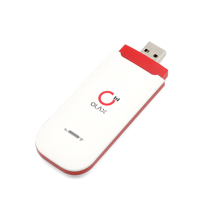 ROHS OLAX U90 4G UFI Wifi Dongle Unlocked USB Pocket Wifi Modem With ...