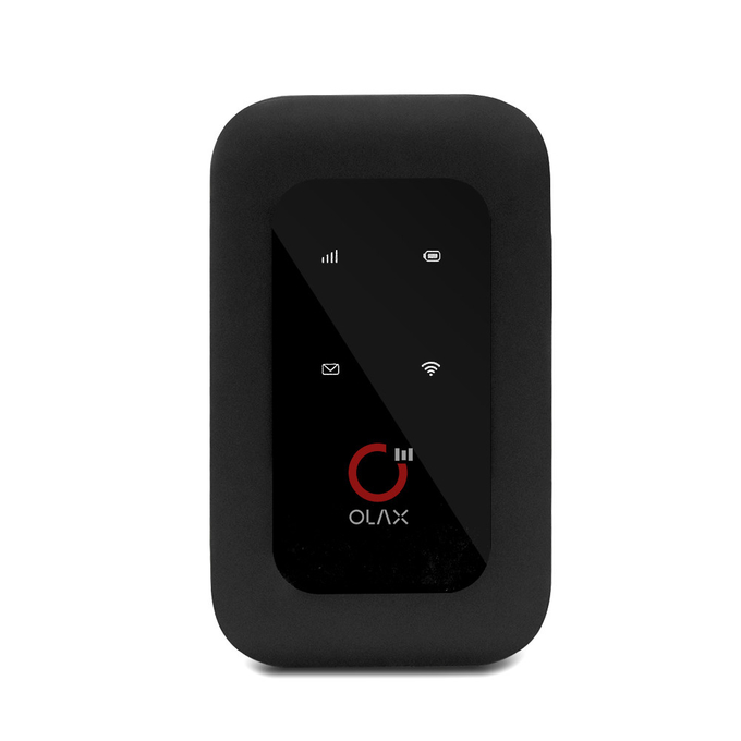 OlAX MF950U Sim Card Wifi Hotspot Portable Outdoor Wireless Hotspot ...