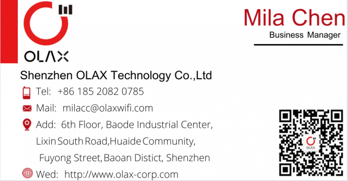 OLAX MT30 Wireless modems MIFIs 150Mbps mobile wifi 4000mah battery 4g ...