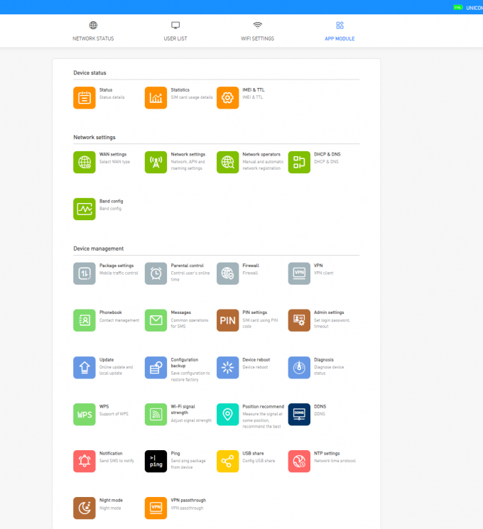 4g 5g Lte Pocket Wifi Hotspot