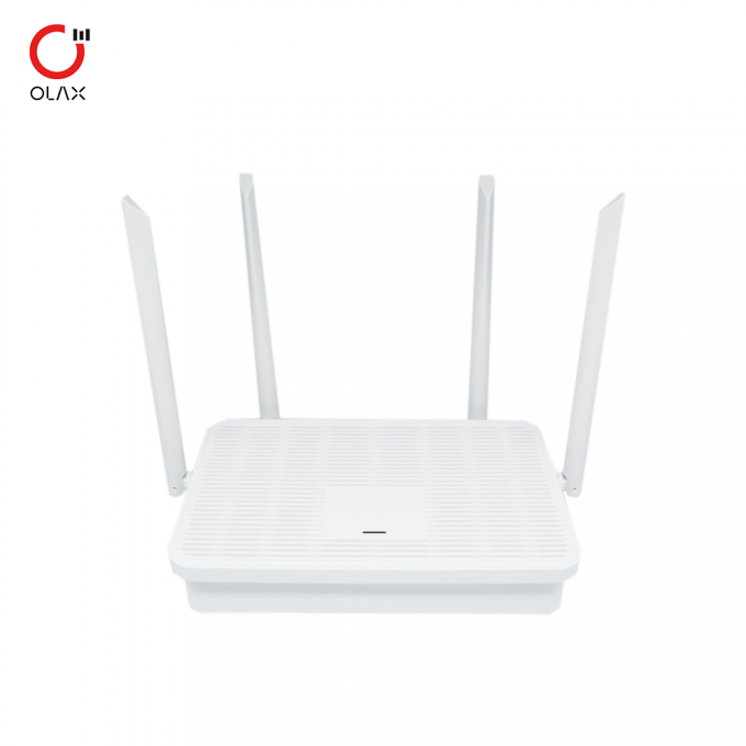 OLAX Long range Wireless router 1200Mbps 802.11AC WiFi5 1200M Wireless ...