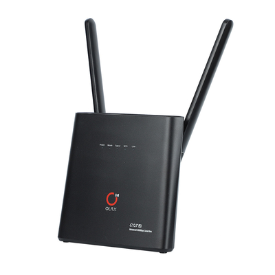OLAX AX9 Pro B 300mbps 4g B1/3/5/7/28/38/40 4g router 4000mah battery ...