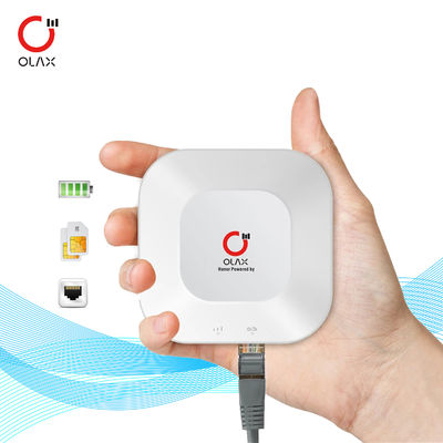 OLAX MT30 READY STOCK NEW PRODUCT MODEM WIFI ROUTER MOBILE WIFI 4G LTE ...
