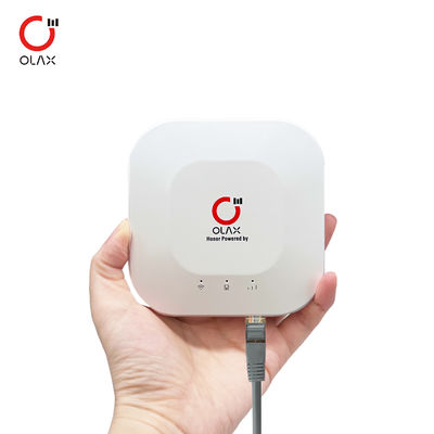 OLAX MT30 MBB Bypass MINI CPE wireless router Hotspot 4g Ethernet port ...