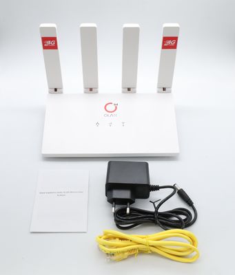 OLAX MC50 networking 4g lte WPA-PSK Encryption CPE Wifi Router Wi-Fi ...