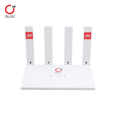 OLAX MC50 Factry Price 4G LTE Router with CPE WiFi Antenna QoS Function ...