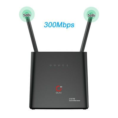 OLAX AX9 pro Indoor Outdoor Smart Home Networking Modem Wireless CPE Router