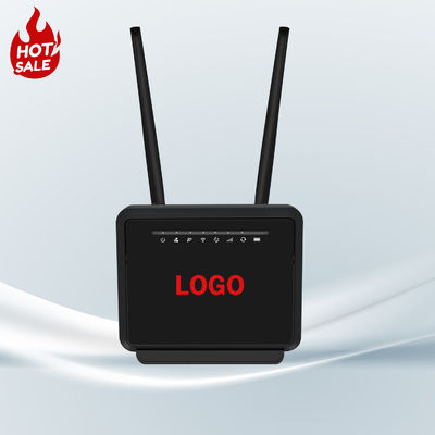 OLAX MC60 CAT4 300Mbps WAN LAN ports Enhanced wifi signal sim card ...