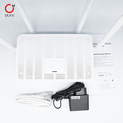 OLAX Long range Wireless router 1200Mbps 802.11AC WiFi5 1200M Wireless ...