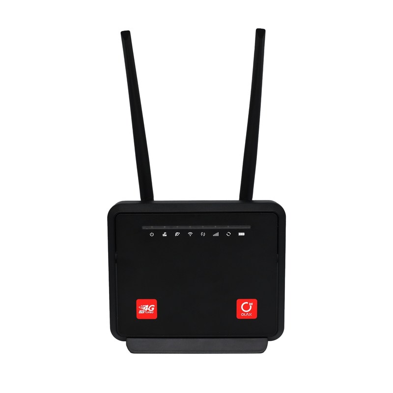 OLAX MC60 CAT4 CAT6 CPE modem wi-fi 300 mbps mobile wireless wifi ...
