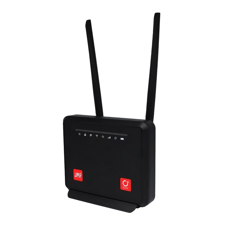 OLAX MC60 Unlocked 4G LTE WiFi Modem CPE Router Home wireless Hotspot ...