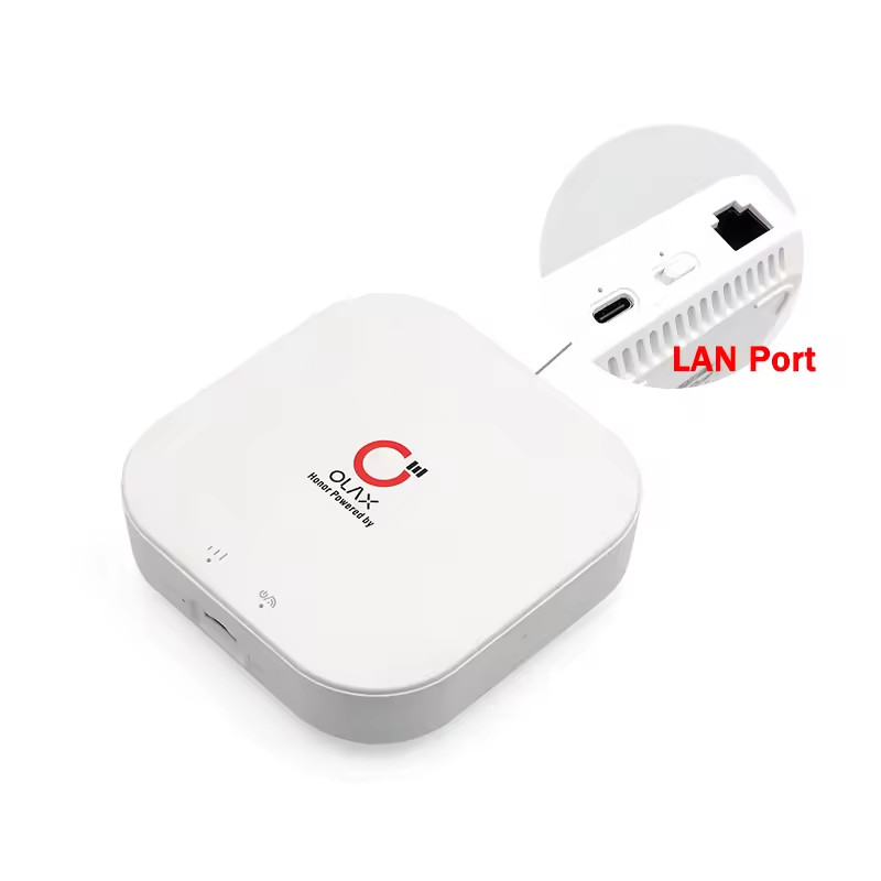 Olax Mt30 Portable 4000mah Battery Mobile Wifi Router Lte Modem 4g With