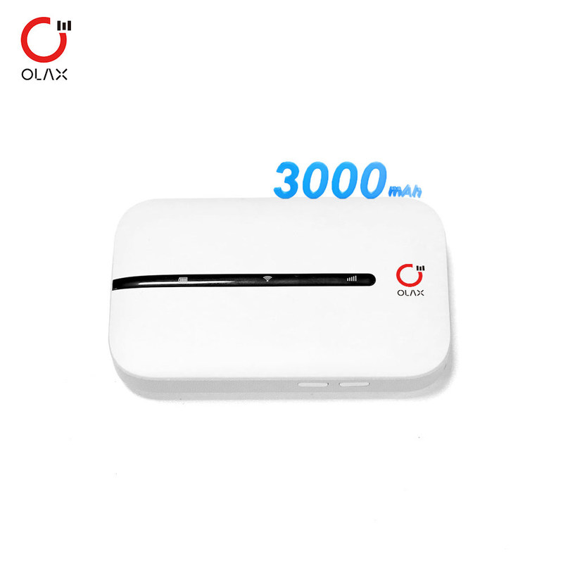 OLAX MT10 Wireless Wifi Routers outdoor portable Bypass B28 wifi6 4g ...
