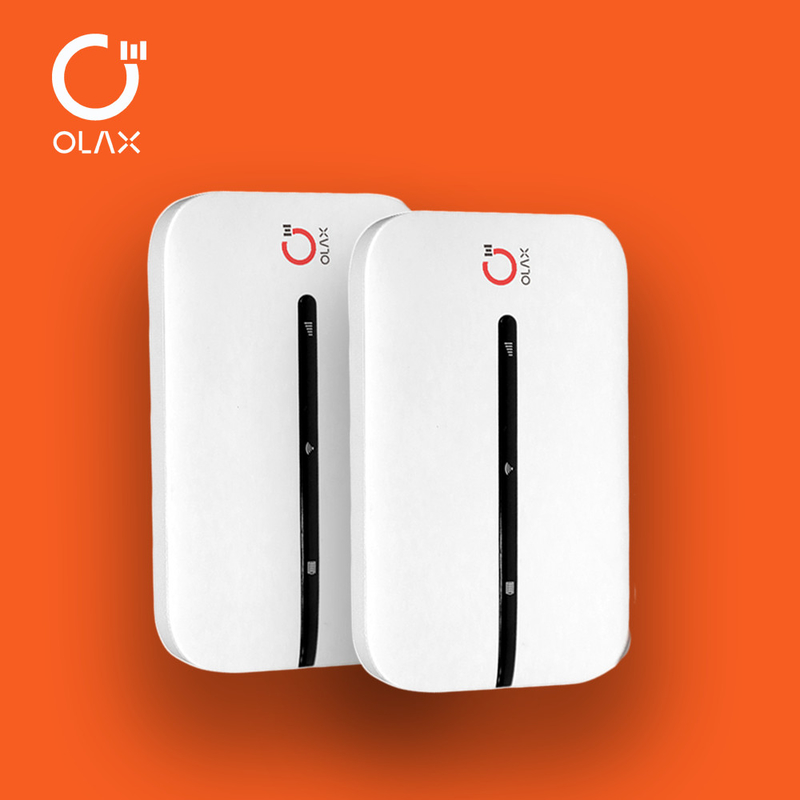 Olax Mt10 Wifi 6 Modem Mini 4g Lte Cpe Router With Wi Fi 802 11b Standards