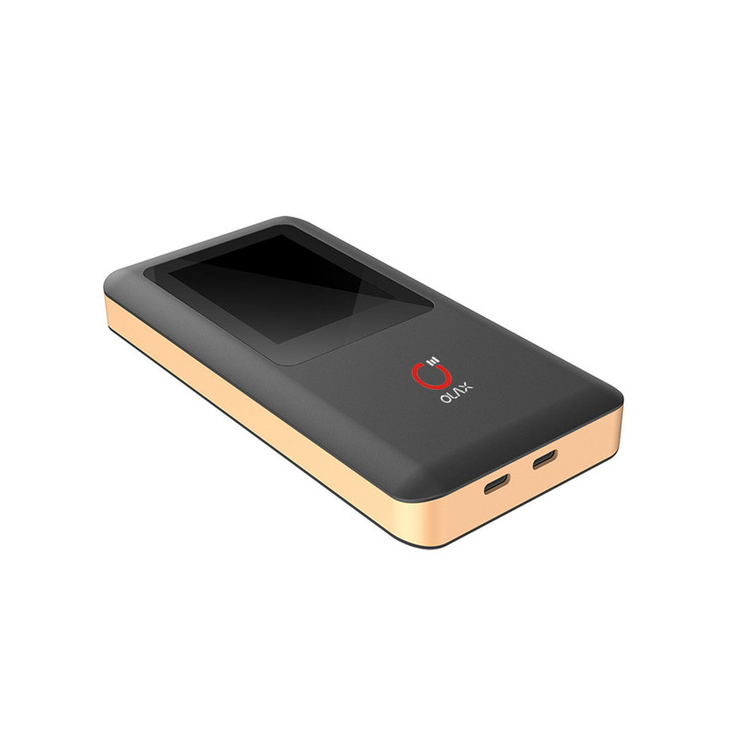 OLAX MQ48 5G Mobile Broadband mifis dual band wifi wireless gaming ...