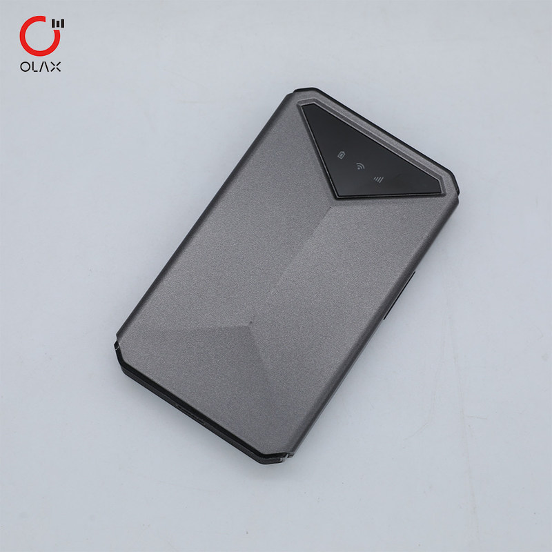 OLAX MF986 High Speed 4G LTE MiFi Frequency universal networking B1/3/7 ...