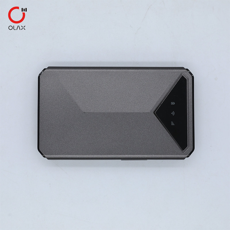 OLAX MF986 Cloudsim Customized 4G LTE MiFis Outdoor Hotspot wifi6 ...
