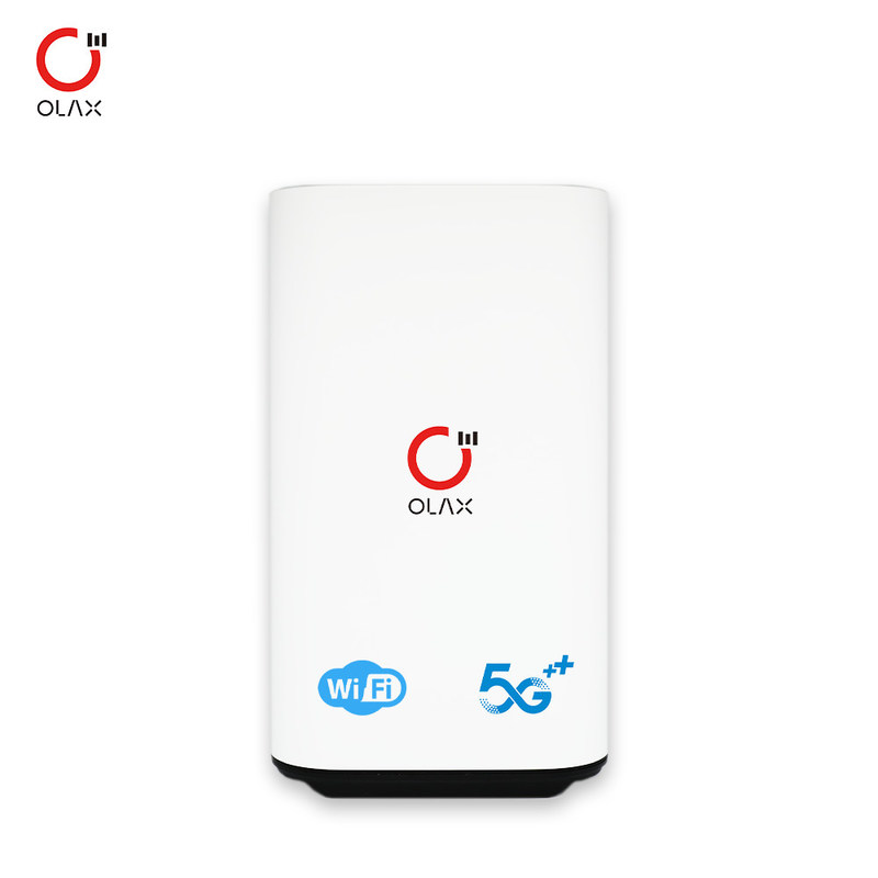 OLAX Unlock Pocket Hotspot Portable Modem Routers Wireless Mobile 4G 5G Lte 300mbps Outdoor Wifi ...
