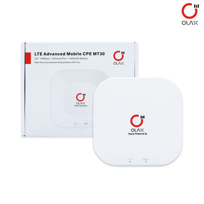 OLAX MT30 Unlocked type-c 4g wifi modem Ethernet port 4g lte router ...