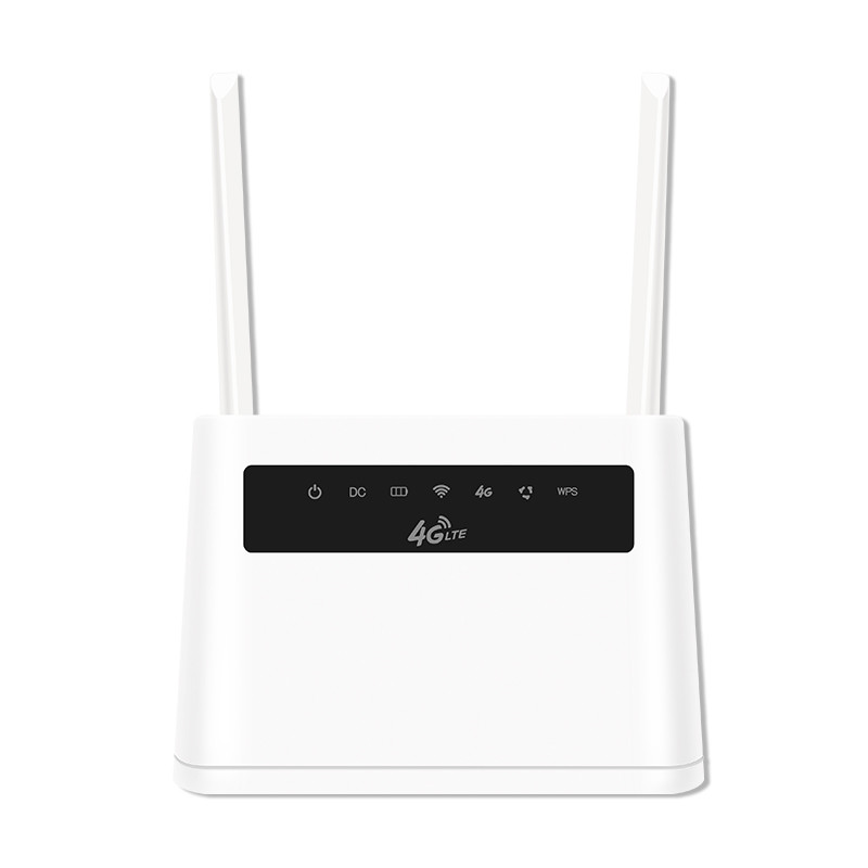 OLAX R9C Wireless Wifi Routers FDD-LTE Smart Router 4g CPE Desktop