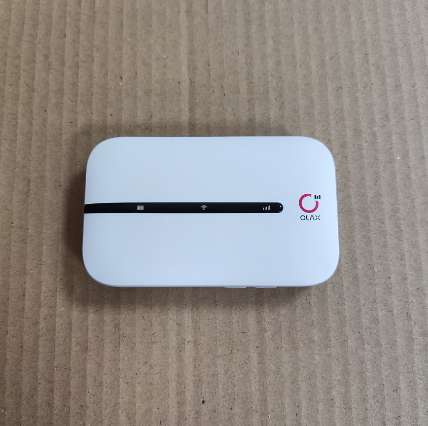 OLAX MT10 4G Mobile WiFi Device Portable Wireless Router With Sim Card Slot