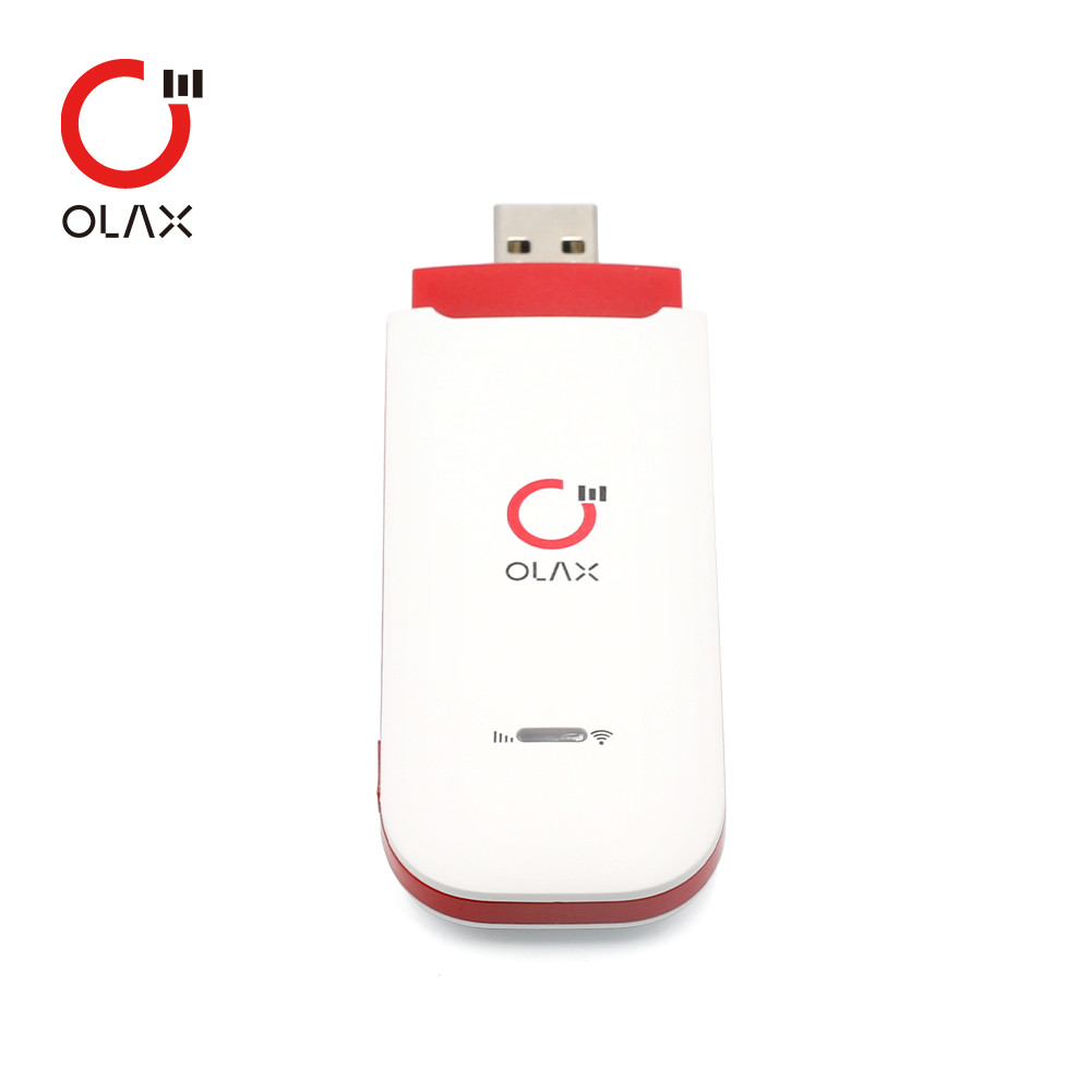 Olax U90 Car play Portable Smartphone USB WiFi Modem WPA-PSK WPA2-PSK ...