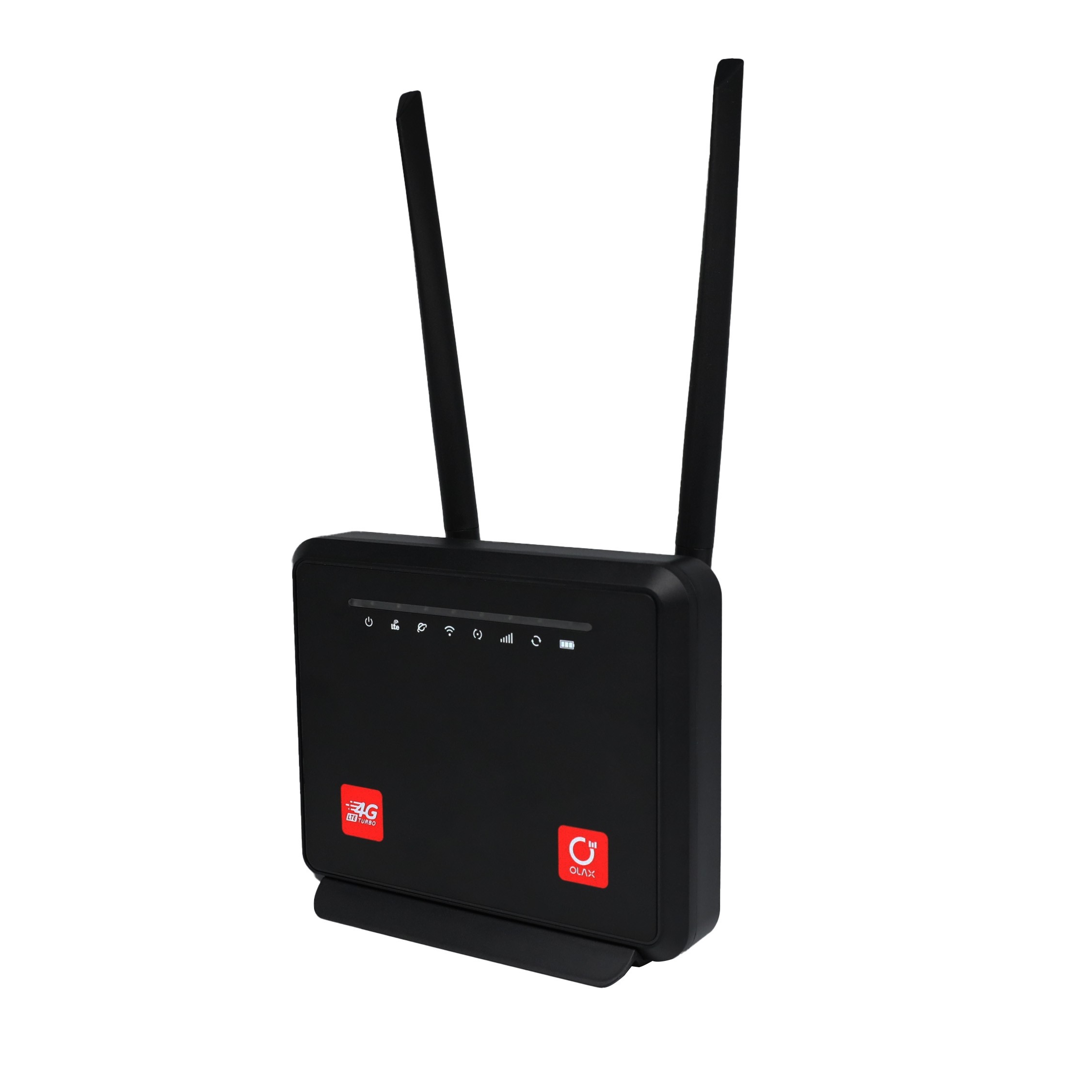 OLAX MC60 Unlocked 4G LTE WiFi Modem CPE Router Home wireless Hotspot ...