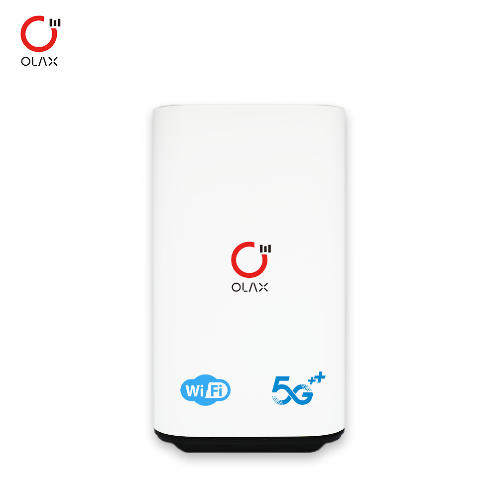 OLAX Unlock Pocket Hotspot Portable Modem Routers Wireless Mobile 4G 5G ...