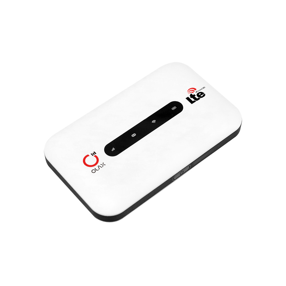 Manufacturers Outdoor OLAX MT20 Portable Mobile Hotspot Wireless Modem ...