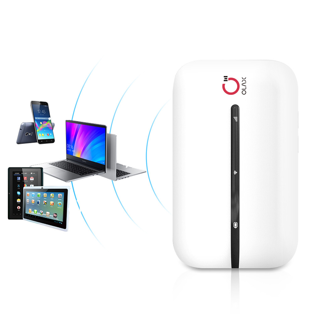 OLAX MT10 4g Lte Pocket Portable Wifi Routers 3000MAH Sim Card Modem OLAX MT10 4g Lte Pocket Portable Wifi Routers 3000MAH Sim Card Modem