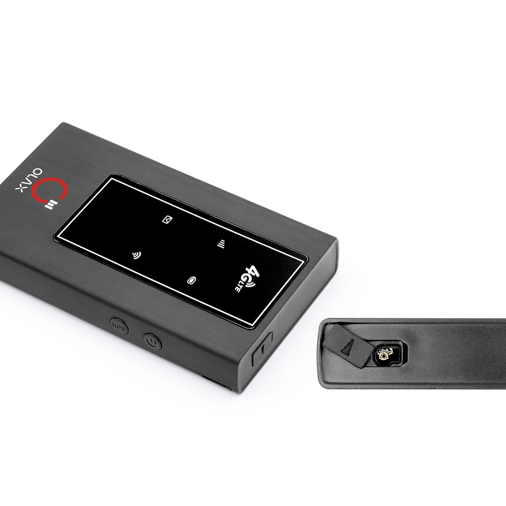 OLAX MF981 MIFI Wifi Router Pocket Wifi Modem Unlocked With Antenna Port