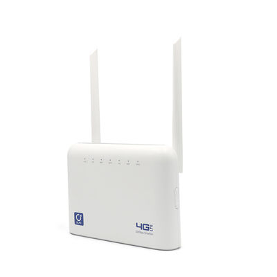 OLAX AX7 Pro 4G Industrial Router Wireless Router With Sim Card Slot OEM