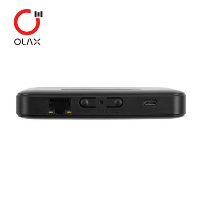 OLAX MF6875 4G Mobile Wifi Device Pocket Mini CPE Modem With Sim Card Slot