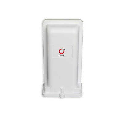 Wi-Fi 802.11B/G/N 4g LTE Outdoor CPE Router With Sim Card Slot For Rural