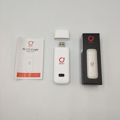 OLAX U80 Elite 4G LTE USB Modem UFI Wifi Dongle With Sim Card Slot