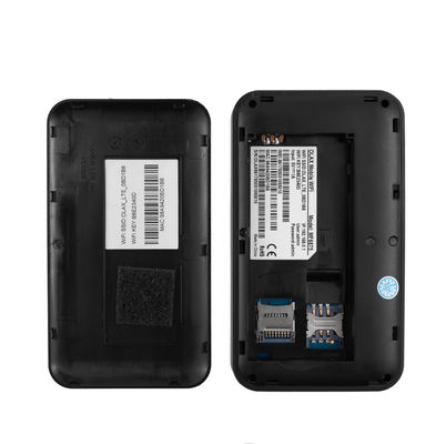 OLAX MF6875 Unlocked Portable Wifi Router With Multi Operators Sim Card ...