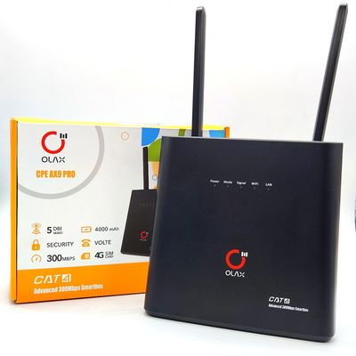 CPE Wifi Router factory, Buy good quality CPE Wifi Router products from ...
