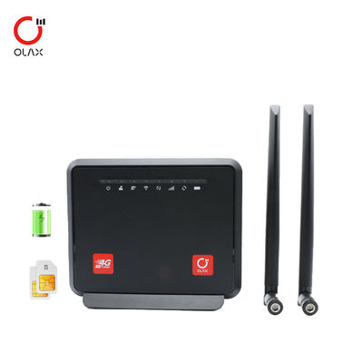 OLAX MT30 Wireless modems MIFIs 150Mbps mobile wifi 4000mah battery 4g ...